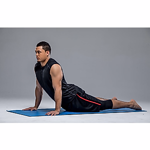 Gaiam Athletic Yoga: Yoga for Power with Giancarlo Stanton