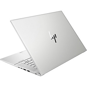 HP Envy 16 16.0" 120Hz 2K Touchscreen (Intel 13th Gen i7-13700H, 64GB DDR5 RAM, 1TB SSD, GeForce RTX 4060 8GB), Business Laptop for Creator, Designer, Backlit, IST Hub, WiFi 6E, Win 11 Pro, Sliver