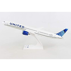 Daron SkyMarks United 787-10 1/200 New Livery