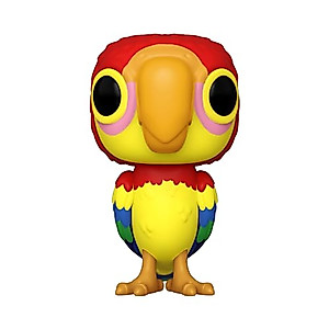 Funko Pop! Disney: Walt Disney World 50th Anniversary - Parrot José