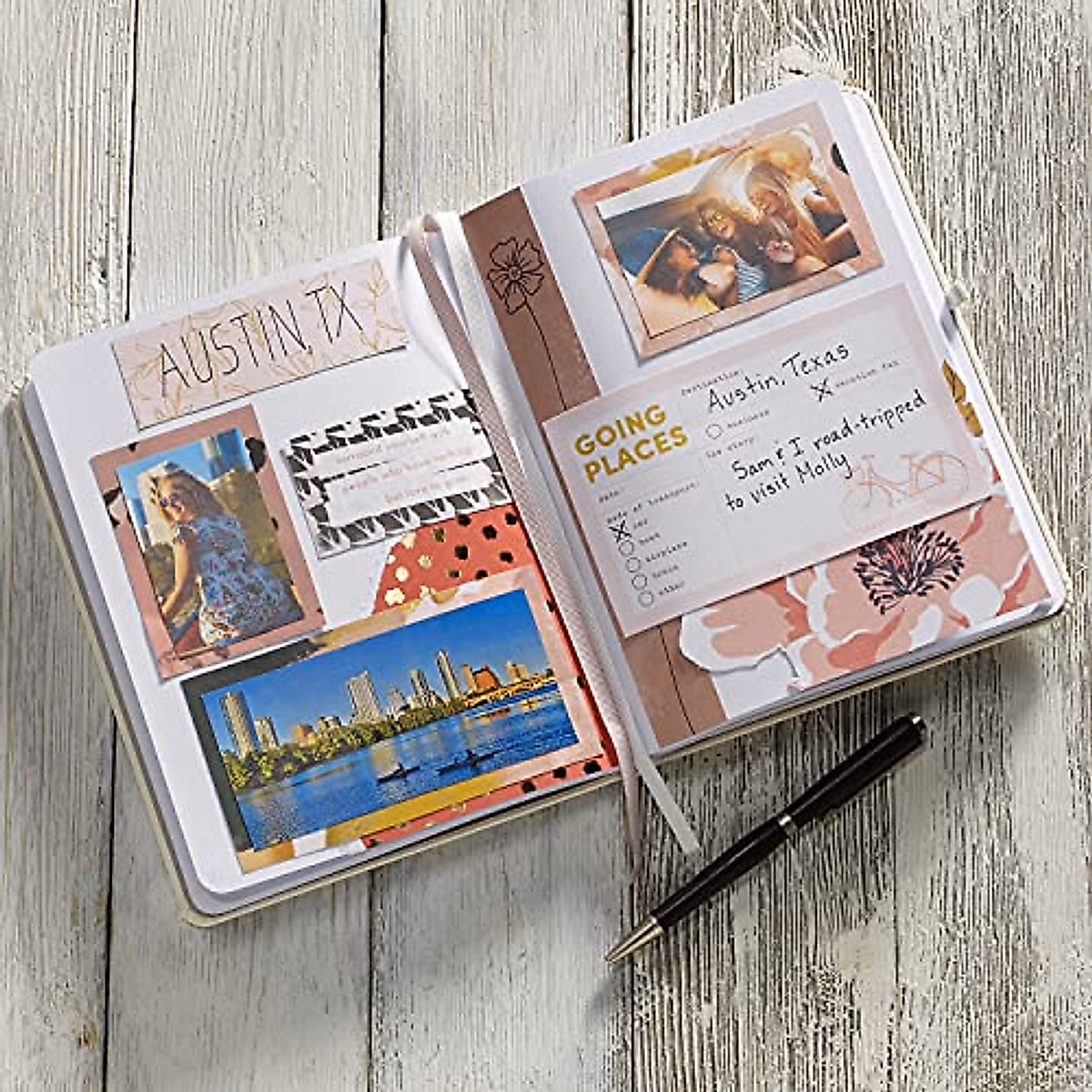 Mod Podge Waterbase Sealer, Glue and Finish for Paper (8-Ounce), CS11236 Matte Finish