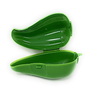 Tupperware Chili Keeper