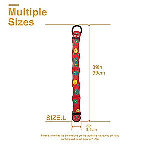 purrrfect life Fire Hose Interactive Squeaking Water Dog Toy, Dog Toy for Tug O War, Durable Dog Chew Toy with Squeakers, No Stuffing Dog Toy with Ropes for Small, Medium & Large Dogs