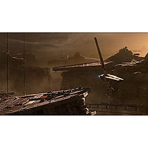 Xbox One X 1TB - Star Wars Jedi: Fallen Order Bundle