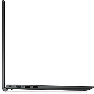 Dell Newest Inspiron 3511 Premium Laptop, 15.6" FHD Display, Intel Core i5-1035G1 Processor, Webcam, Wi-Fi, HDMI, Bluetooth, Windows 11 Home, Black (32GB DDR4 RAM | 1TB PCIe SSD)