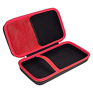 Khanka Hard Storage Case Replacement for Milwaukee 2626-20 M18 18V Lithium Ion Cordless 18,000 OPM Orbiting Multi Tool, Case Only