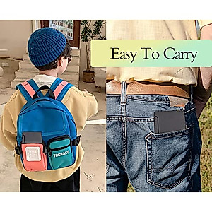 IPepul Calculator，calculators Desktop with Writing Screen, Large Display, and Quiet Design - Ideal for Students and Office Workers (Black)