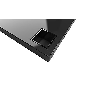 ASUS Computer International Direct External Blu-Ray 6X Combo BDXL Support SBC-06D2X-U (Black)