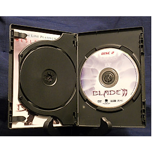 Blade II (New Line Platinum Series)