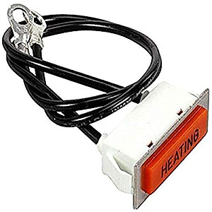 Star E1-116313 Signal Lite Assem-Heating