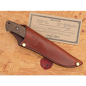 White River Hunter Natural