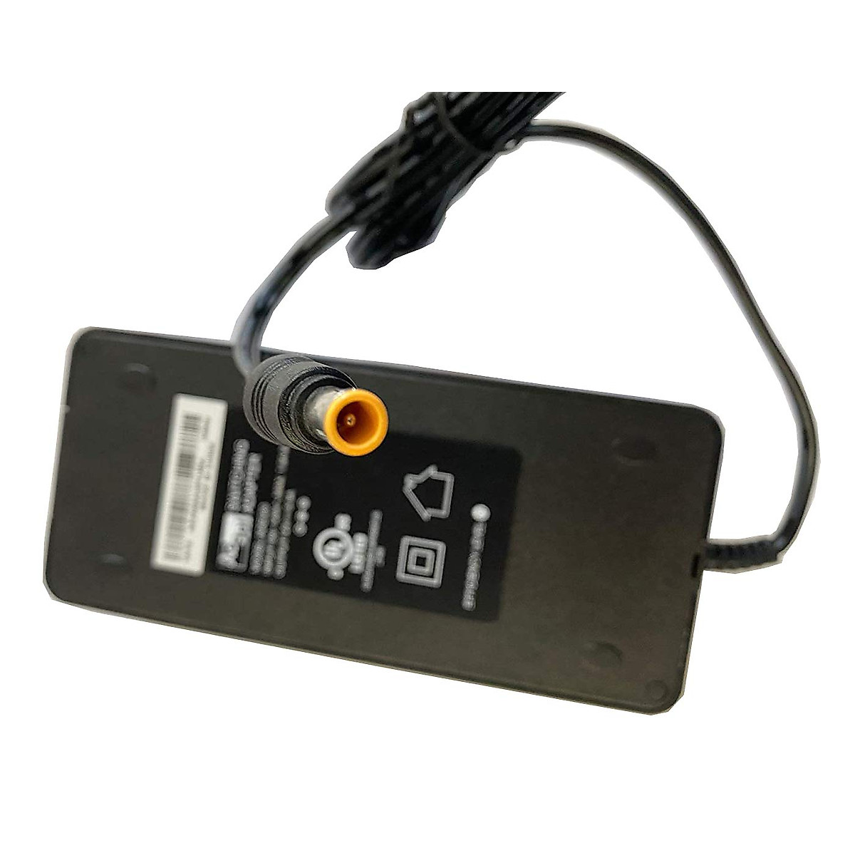 UL Listed 12V AC/DC Adapter Compatible with Samsung SyncMaster PX2370 BX2250 BX2250V BX2335 S23A300B BD-P4600 BX2035 BX2050 BX2235 CN17B GD15N 971P BX2440X BN44-00139C AD3612S EF23WS LS23EFHKFV/ZA PSU