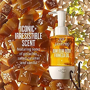 SOL DE JANEIRO Bum Bum Firmeza Body Oil
