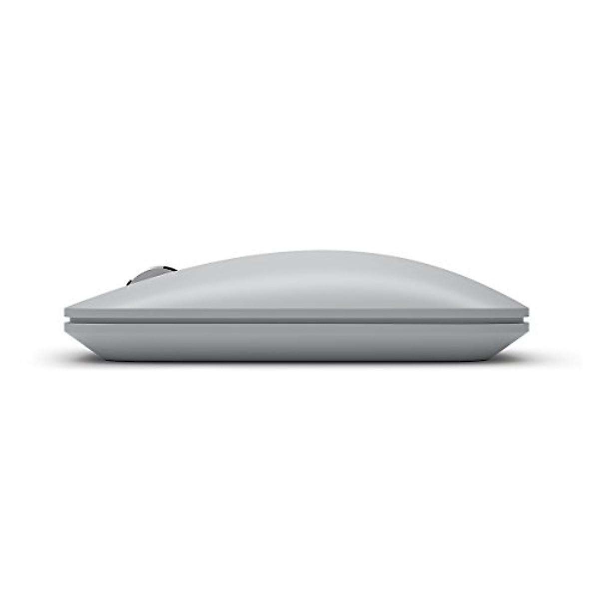 Microsoft Surface Mobile Mouse (Silver) - KGY-00001