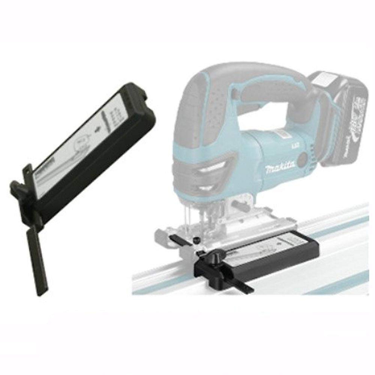 Makita 193517-1 Adapter for Guide Rail, 193517 1, Multi-Colour