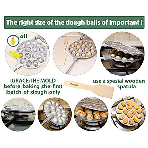 Walnut Cookie Mold Maker 16 - Walnut Cookie Maker - Oreshki Mold Maker - Орешница - Oreshki Maker - Oreshki Cookie mold - Walnut Cookie Form - Oreshnitsa Maker - Walnut Cookie Molds - Walnut Maker