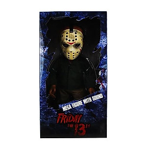 Funko 25870 Jason Action Figure, Green