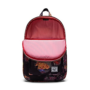 Herschel Supply Co. Settlement Mid-Volume Watercolor Floral One Size