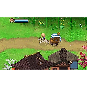 Bokujou Monogatari Futago no Mura+ JAPANESE VERSION For JAPANESE SYSTEM ONLY !!