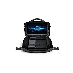 VANGUARD Personal Gaming Environment for Xbox One S, Xbox One, PS4, PS3, Xbox 360 (Consoles Not Included) - Black - Xbox One