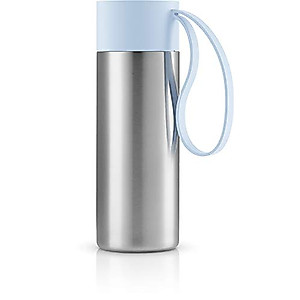 Eva Solo Urban To Go Travel Thermos 0.35L (Soft Blue)