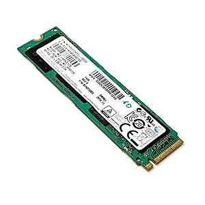SAMSUNG MZFLV512HCJH-000MV 512GB Solid State Drive - M.2 - PCIe NVMe (Renewed)