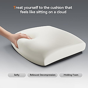 Newtral Ergonomic Chair with Footrest - Home Office Desk Chair with Auto-Following Lumbar Support, 4D Armrest, Seat Depth & Height Adjustable, 96°-136° Reclines