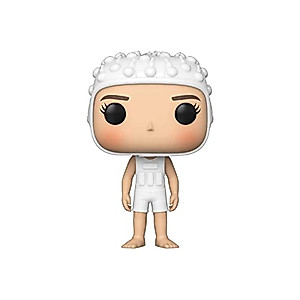 Funko Pop! TV: Stranger Things - Eleven in Tank Suit, Amazon Exclusive
