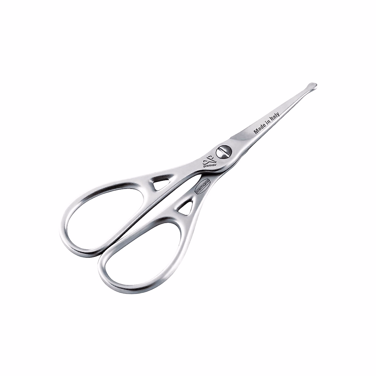 Premax 10966 - Nose Scissors - Sinua Collection