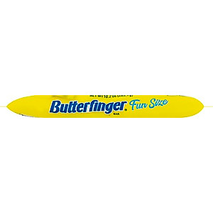Butterfinger 10.2 ounce bag