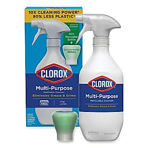 Clorox 60160