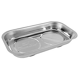 Performance Tool W1265 Large Magnetic Nut and Bolt Tray