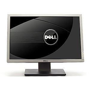 DELL UltraSharp 2209WA 22 Inch Black Widescreen Flat Panel Monitor