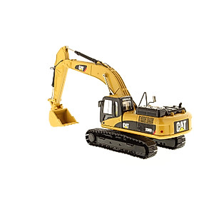 Diecast Masters 1:50 Caterpillar 336D L Hydraulic Excavator – Core Classics Series 85241C