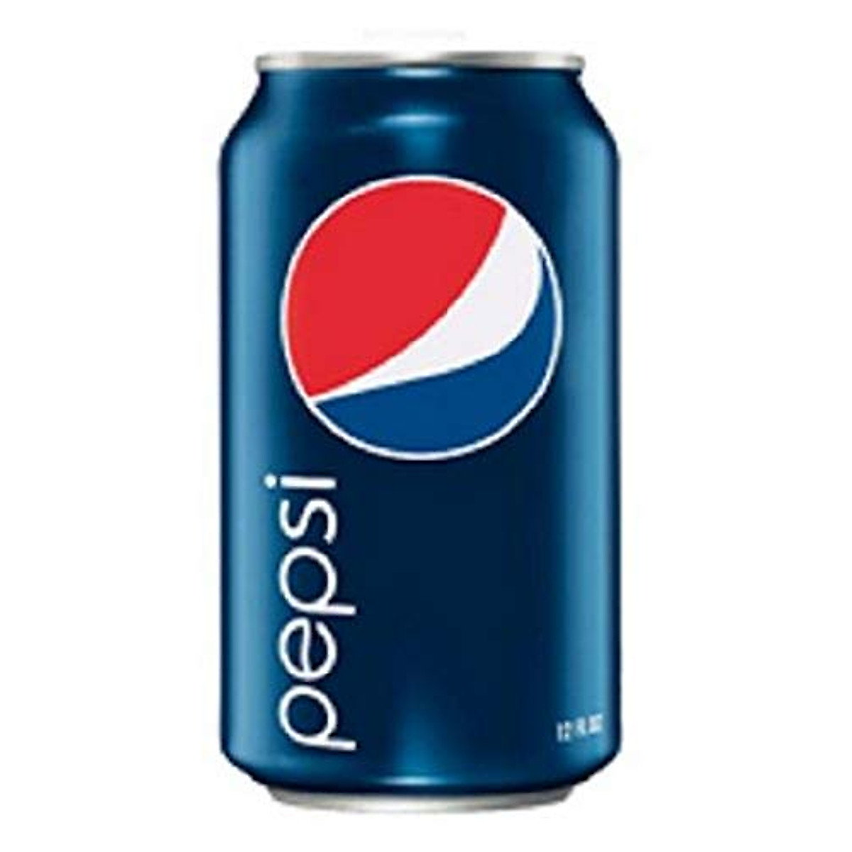 Pepsi Cola, 12-Ounce Cans (Pack of 24)