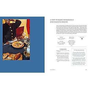 For the Table: Easy, Adaptable, Crowd-Pleasing Recipes