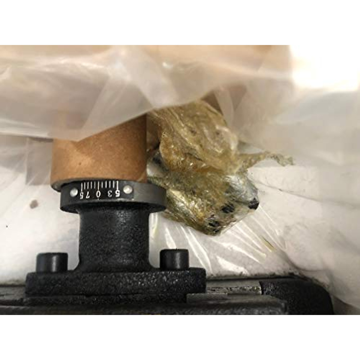 LLDSIMEX 18x6 Inch Compound Slide Table CNC Table