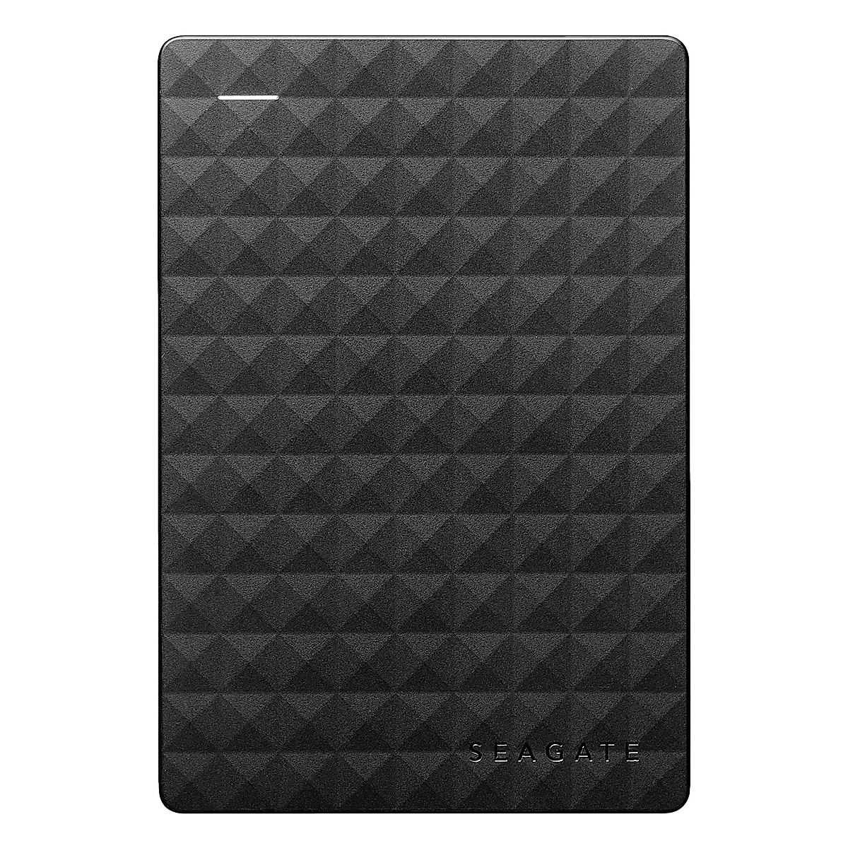 Seagate Expansion 3TB Portable External Hard Drive USB 3.0 (STEA3000400) (Certified Refurbished)