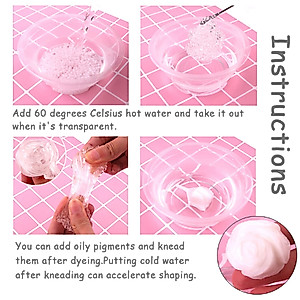 Temporary Tooth Repair Gaps, 30g False Teeth Solid Glue, Filling Denture Adhesive, Teeth Care Tool, Dental Gaps Filling for Temporary Cover, for The Missing Broken and Deformity Teeth Improve Smile (