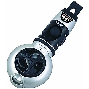 TAJIMA Snap Line - Semi Permanent Ink-Line with Auto Rewind & Easy-Fill Resevoir - IR101S-0