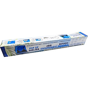 Old Bahama Bay Pop Up Portable Shelter-Great for Outdoor