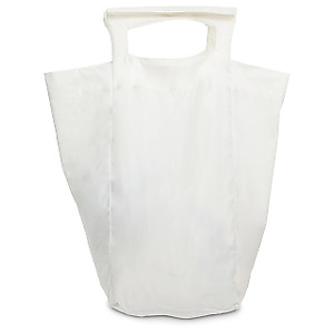 Hamper Bags Compatible with all Uppababy Bassinet Stands, 2 pack. (bassinet stand is not included)