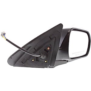 Kool-Vue Set of 2 Mirror Compatible with 2002-2003 Acura RSX Driver and Passenger Side AC1320110, AC1321110