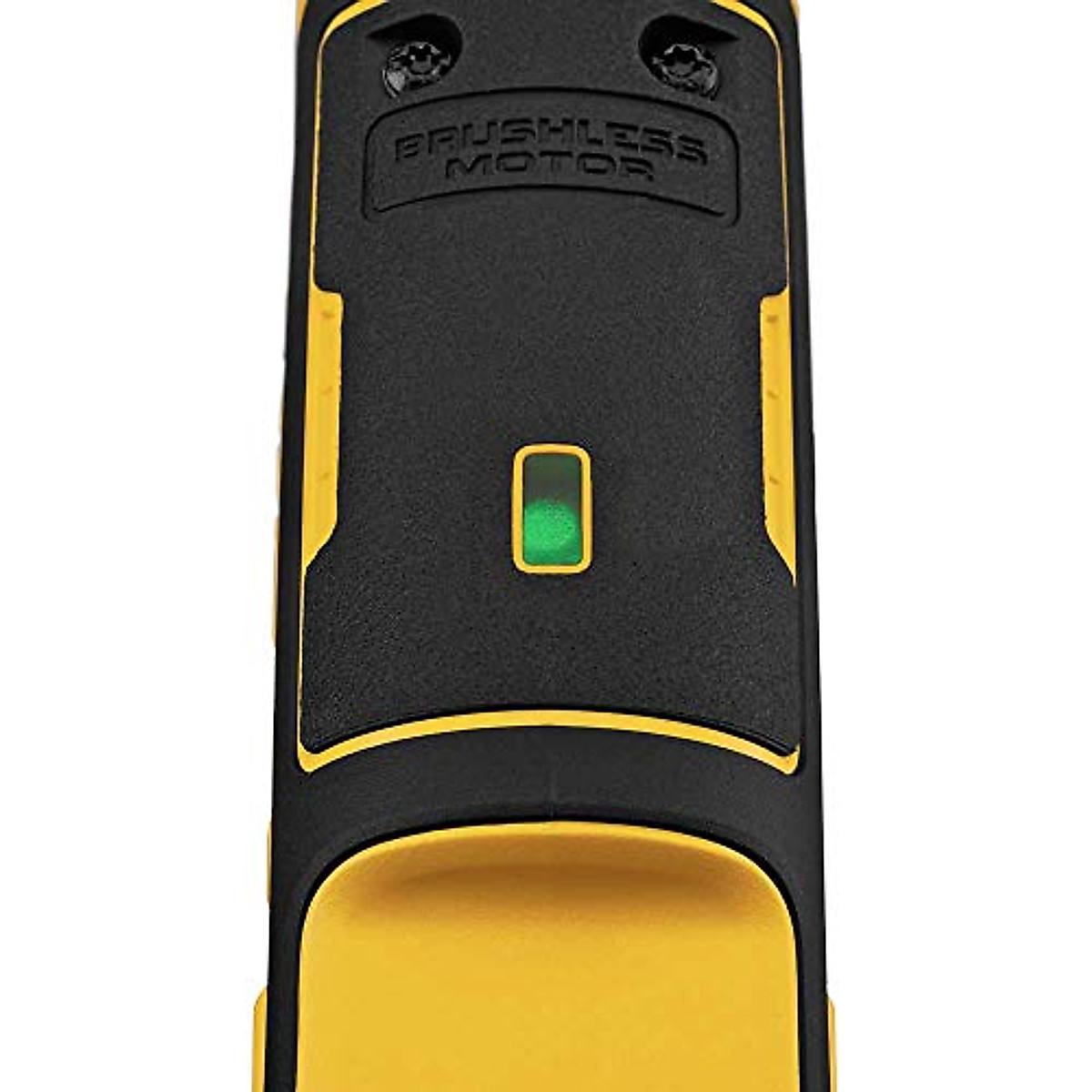 DEWALT Angle Grinder with Paddle Switch, 5-Inch, Tool Only (DWE43214)