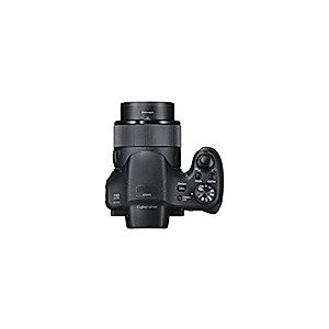 DSC-HX300 - black