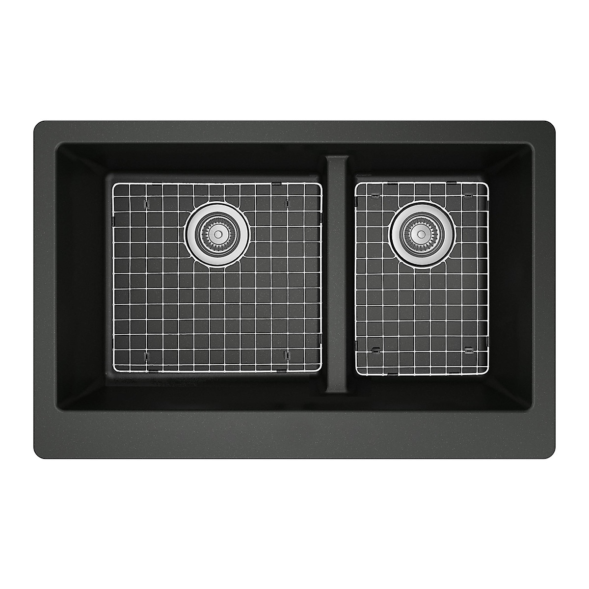 Karran GR-6003 Stainless Steel Bottom Grid 16" x 14-7/8" Fits QA-760