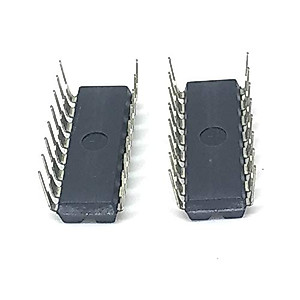 Davitu Electrical Equipments Supplies - 10PCS/LOT CD4049BE CD4049 4049 CD4049UBE DIP16