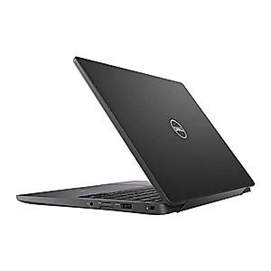 Dell Latitude 7300 13.3" FHD, Core i7-8665U 1.9GHz, 16GB RAM, 512GB NVMe, Windows 10 Pro 64Bit, CAM, (Renewed)