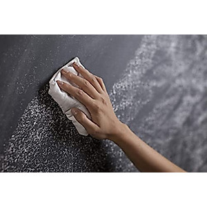 Rust-Oleum Specialty Paint 206540 Chalkboard Brush-On, Black, 30-Ounce, 30 Ounce, Fl Oz