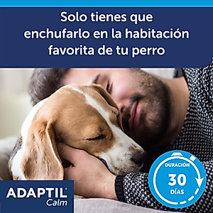 CEVA Animal Health Adaptil Diffuser + Refill 48Ml